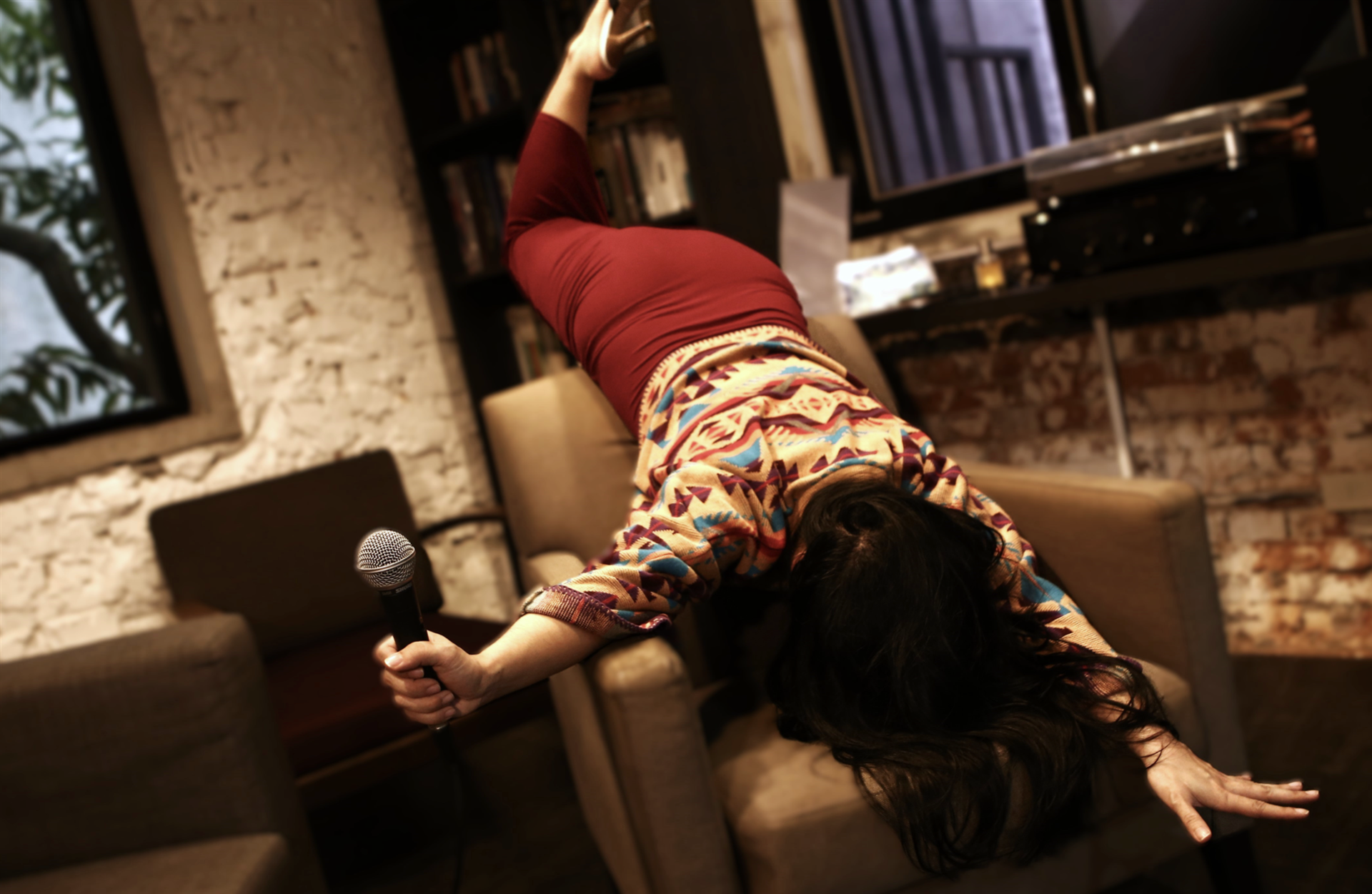 專訪｜Ihot Sinlay Cihek 卓家安 | Pulima Link